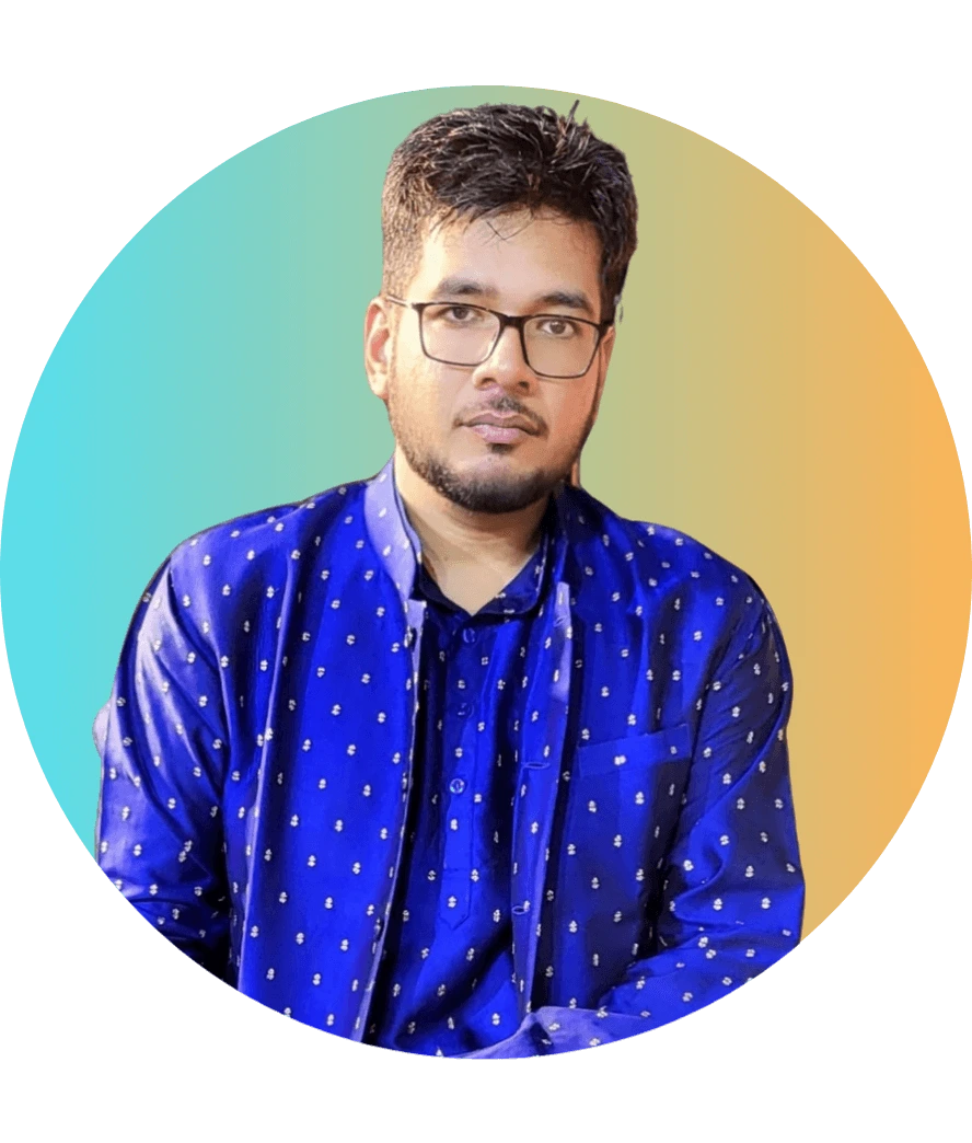 Aditya Abhishek Portfolio